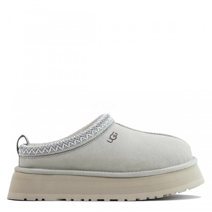 Женские слипоны Ugg Tazz - Seal - купить угги женские от UGG Australia ...