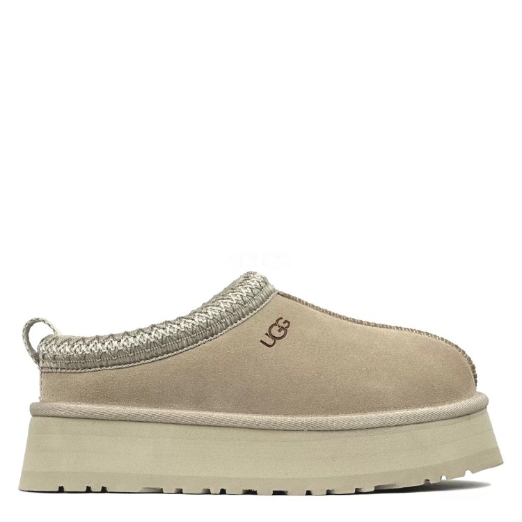 Ugg Tazz Platform Sand (2024) - купить слипоны 11 690 руб. от UGG ...