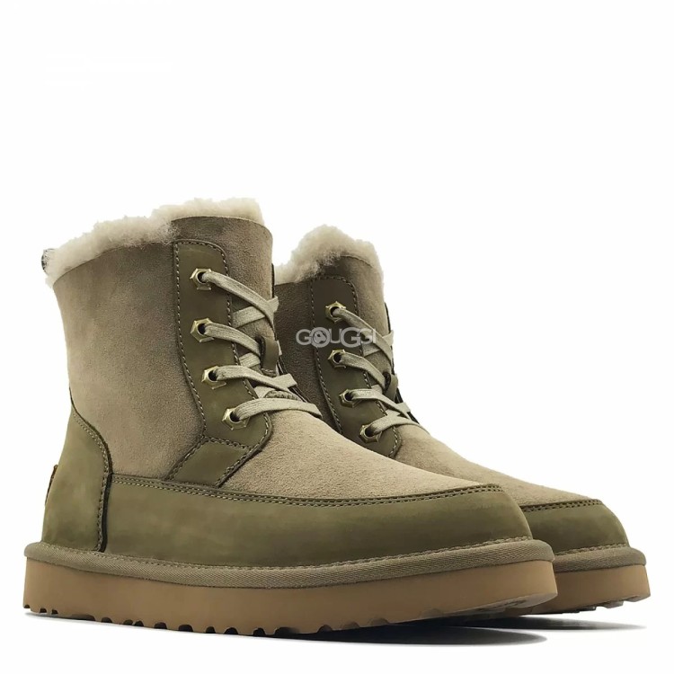 Ugg Lina Olive - купить ботинки угги за 9 990 руб. от UGG Australia в ...